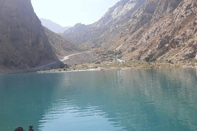 Full Day Private Tour to Seven Lakes Tajikistan from Samarkand - A Detailed Look at the Tour Experience
