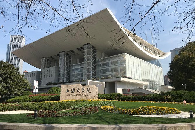Full-Day Private Tour to Shanghai Highlights with Cruise - Summary