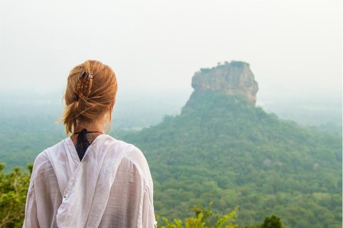 Full-Day Private Tour to Sigiriya and Dambulla - Summing It Up