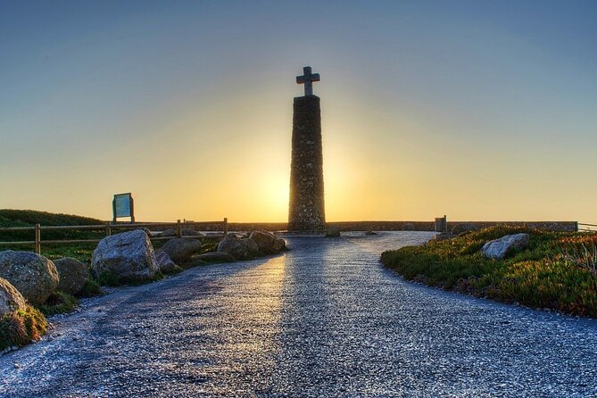 Full Day Private Tour to Sintra and Cascais - Authentic Experiences and Authenticity