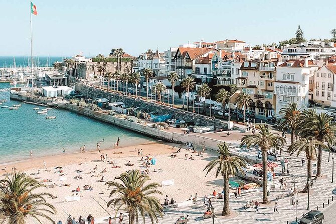 Full Day Private Tour to Sintra and Cascais - FAQ