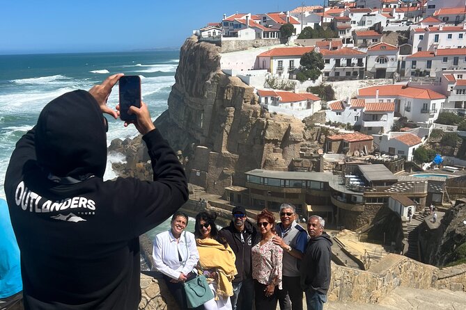 Full-day Private Tour to Sintra and Cascais from Lisbon - The Value of the Tour