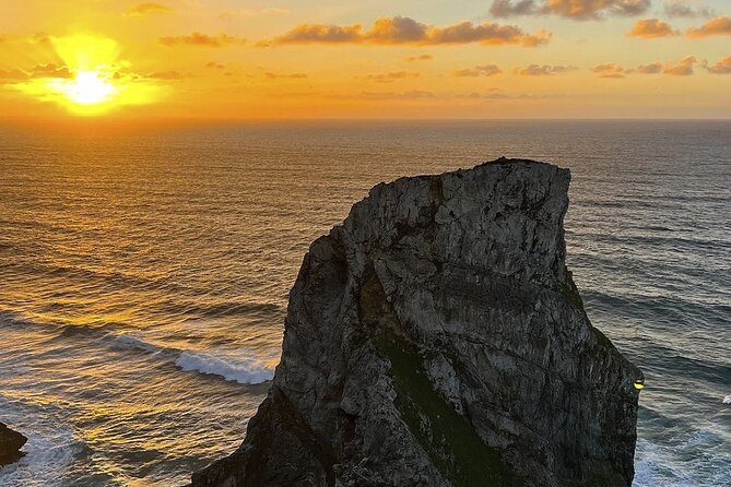 Full-day Private Tour to Sintra and Cascais from Lisbon - Frequently Asked Questions