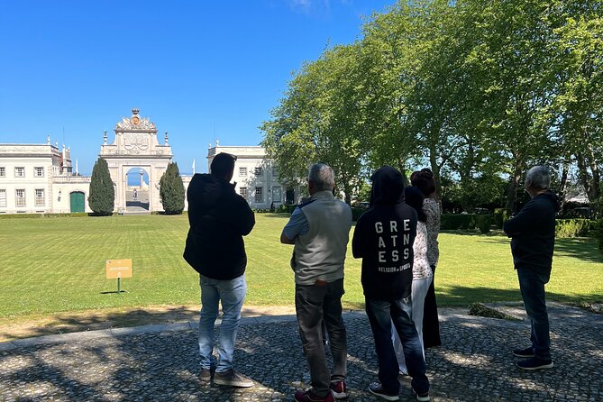 Full-day Private Tour to Sintra and Cascais from Lisbon - Final Thoughts