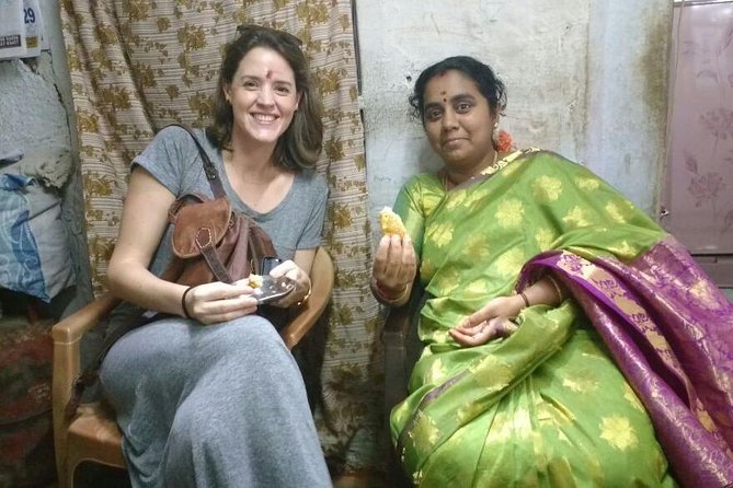 Full-Day Private Tour to the Kanchipuram Temples from Chennai - The Sum Up