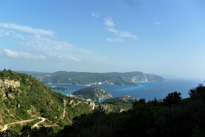 Full Day Private Tour to the North of Corfu Island - Why Consider This Tour?