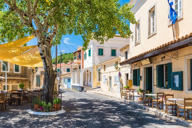 Full Day Private Tour to the North of Corfu Island - FAQ