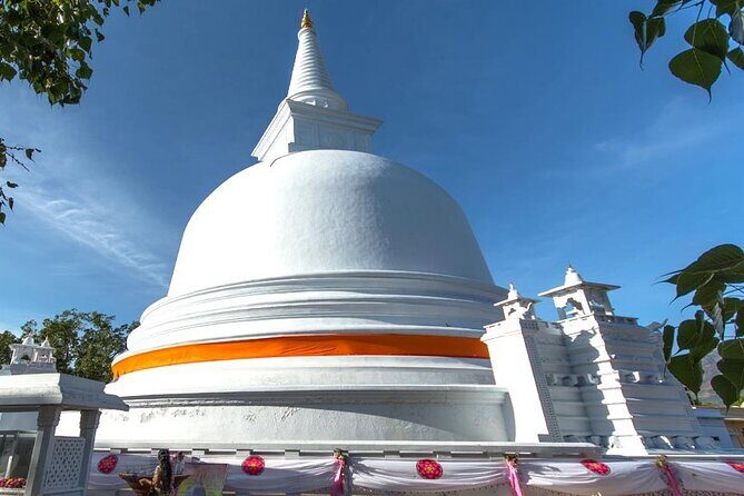 Full Day Private Tour to the Vedda Aboriginal Village - Who Would Love This Tour?