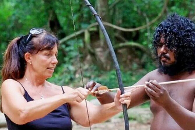 Full Day Private Tour to the Vedda Aboriginal Village - FAQ