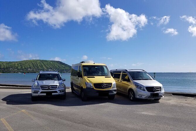 Full Day Private Tour to the West Of Puerto Rico - An In-Depth Look at the Tour Experience