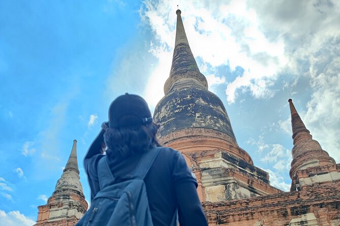 Full-day Private Tour to The World Heritage Site in Ayutthaya - Final Thoughts: Who Is This Tour For?