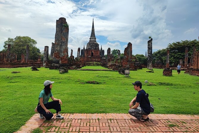 Full-day Private Tour to The World Heritage Site in Ayutthaya - FAQ