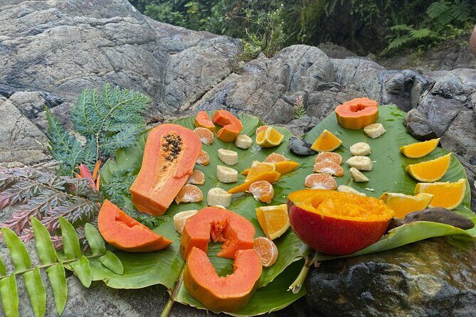 Full-Day Private Tour to Tinajas Waterfalls in El Yunque - Final Thoughts: Is This Tour for You?