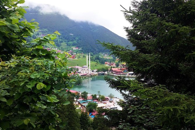 Full-Day Private Tour to Uzungöl From Trabzon - Itinerary Highlights