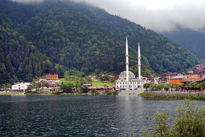 Full-Day Private Tour to Uzungöl From Trabzon - Transportation and Accessibility