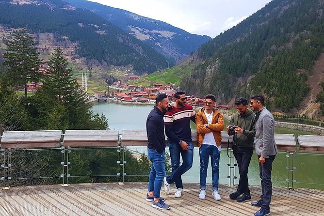 Full-Day Private Tour to Uzungöl From Trabzon - Customer Feedback and Testimonials