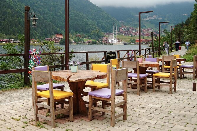 Full-Day Private Tour to Uzungöl From Trabzon - Since You Asked