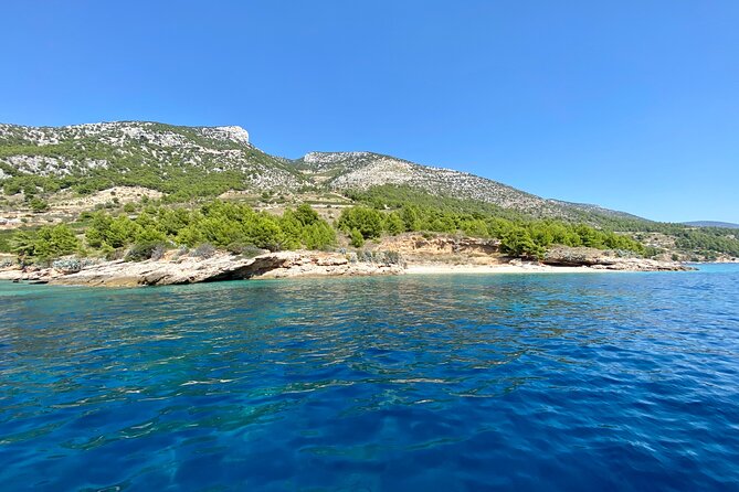 Full-Day PRIVATE Tour to ZLATNI RAT & HVAR - What to Expect