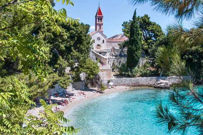 Full-Day PRIVATE Tour to ZLATNI RAT & HVAR - Customer Reviews