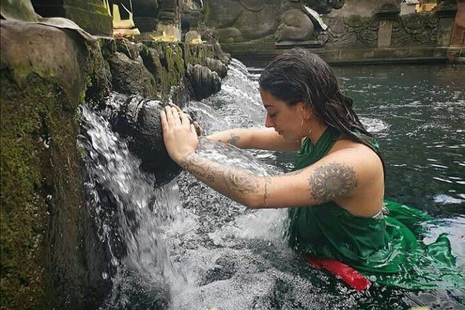 Full-day Private tour : ubud and kintamani tour - free wifi - Practical Details and What to Expect
