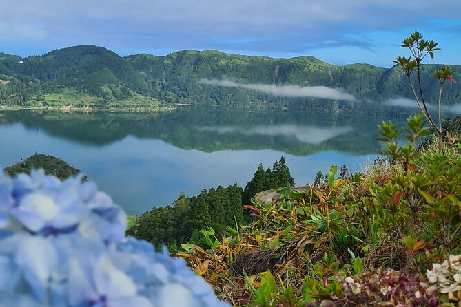 Full Day Private Tour West & East in São Miguel Island - Accessibility and Participation