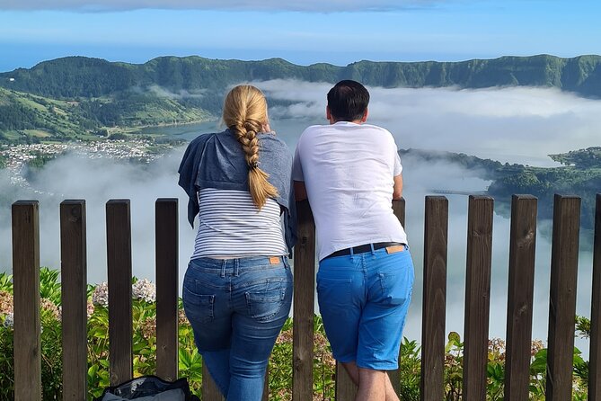 Full Day Private Tour West & East in São Miguel Island - Feedback and Reviews