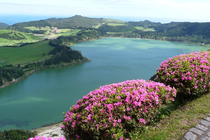Full Day Private Tour West & East in São Miguel Island - Frequently Asked Questions