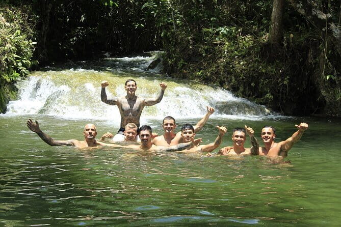 Full Day Private Tour with ATV riding at Chocolate Hills - An In-Depth Look at the Tour
