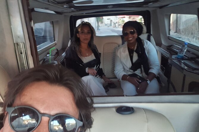 Full Day Private Tour With Local Guide and Vehicle in Goreme - Exploring Pasabagları Ancient Site