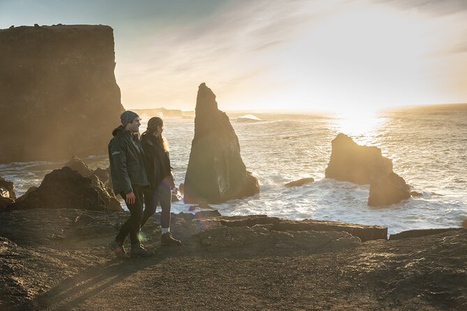 Full-Day Private Tour with Photography Secret Spots of Iceland - Key Points