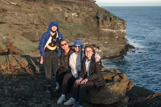 Full-Day Private Tour with Photography Secret Spots of Iceland - What to Expect from the Experience