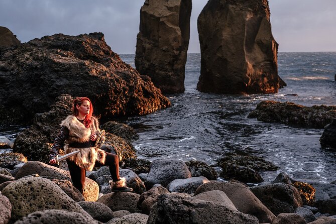 Full-Day Private Tour with Photography Secret Spots of Iceland - Reviews and Real Traveler Insights