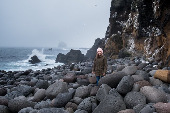 Full-Day Private Tour with Photography Secret Spots of Iceland - The Sum Up