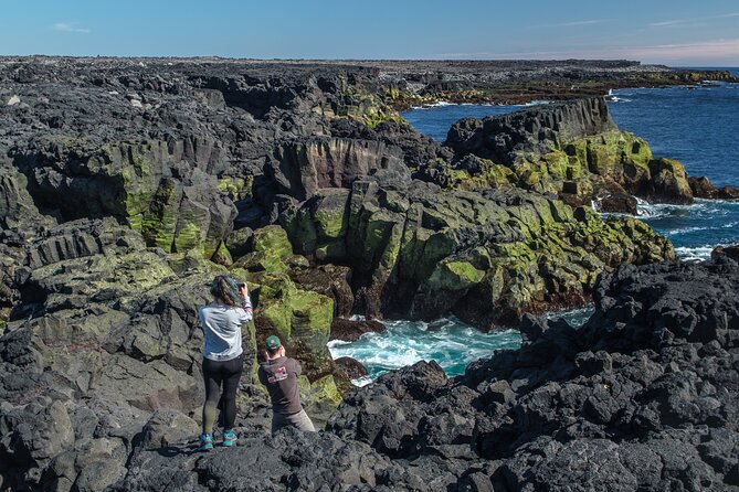 Full-Day Private Tour with Photography Secret Spots of Iceland - FAQ