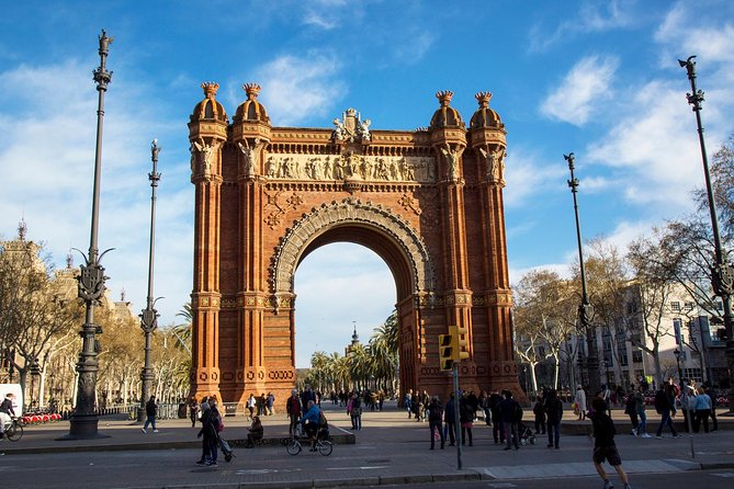 Full-Day Private Tour with Sagrada Familia and Paella - FAQ