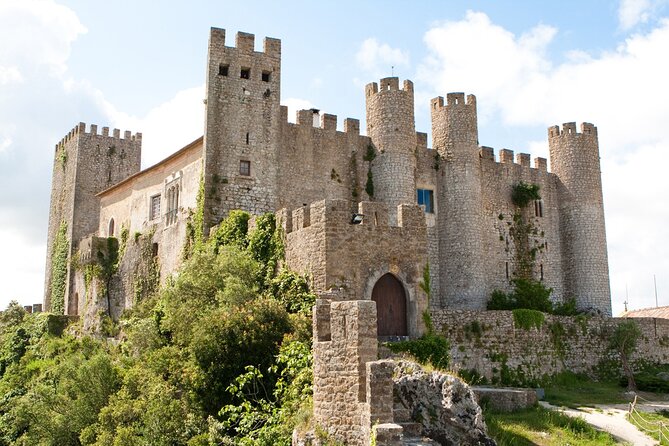 Full Day Private Transfer - From Lisbon to Porto Tour - Why This Tour Offers Great Value