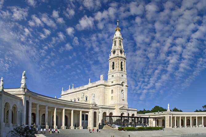 Full Day Private Transfer - From Lisbon to Porto Tour - FAQ