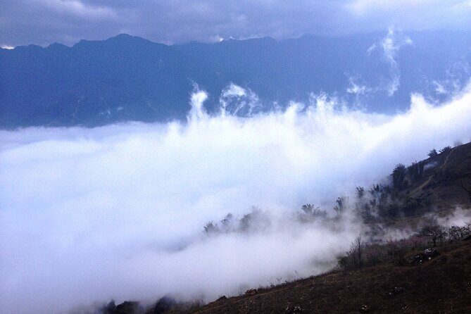 Full Day Private Trekking in Sapa Hmong - What Travelers Can Expect