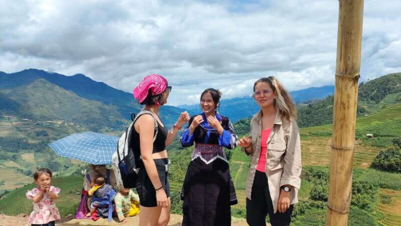 Full Day Private Trekking Mu Cang Chai - Final Thoughts