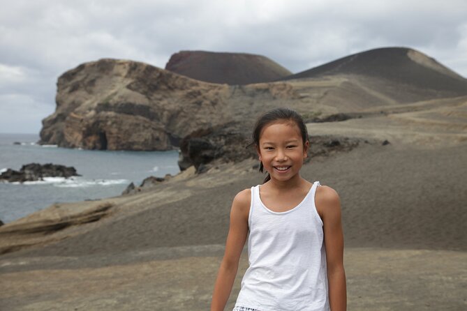 Full Day Private Trip Faial - Discovering Faial: An In-Depth Review of the Full-Day Private Tour