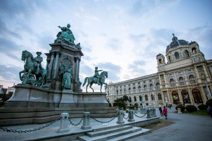 Full-Day Private Trip from Budapest to Vienna - FAQs