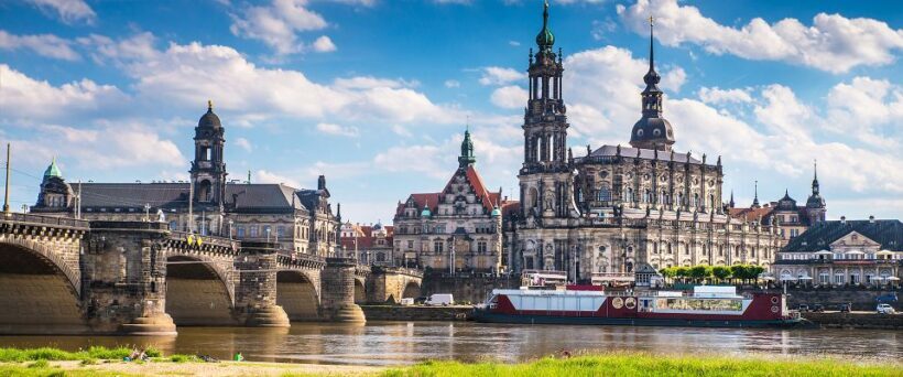 Full-Day Private Trip from Prague to Dresden - Introduction: Why This Private Trip Stands Out