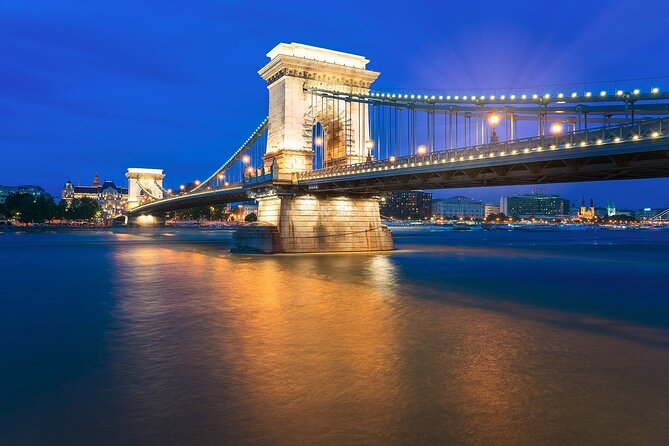 Full-Day Private Trip from Vienna to Budapest - What Travelers Commonly Say