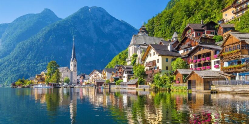Full-Day Private Trip from Vienna to Hallstatt - A Detailed Look at the Tour Experience