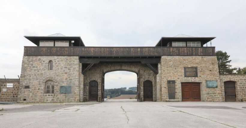 Full-Day Private Trip from Vienna to Mauthausen Memorial - Who Should Consider This Tour?