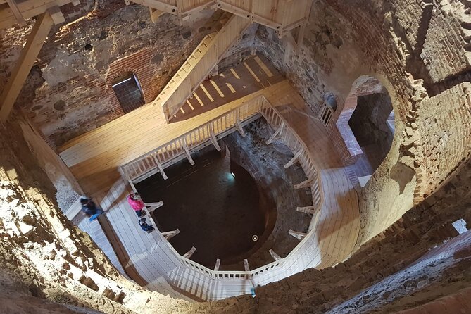 Full-Day Private Trip, Hill of Crosses, Rundale and Bauska Castle - The Experience from Travelers’ Perspectives