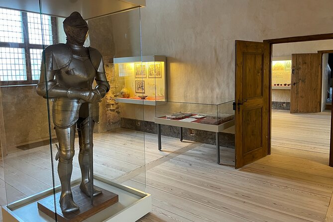 Full-Day Private Trip, Hill of Crosses, Rundale and Bauska Castle - Final Thoughts