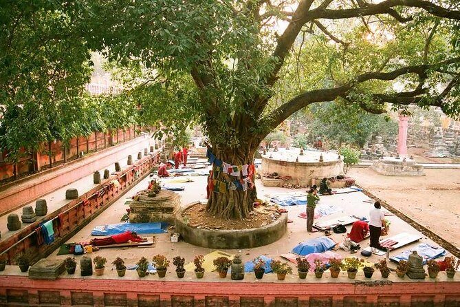 Full Day Private Trip to Bodhgaya from Varanasi - FAQ