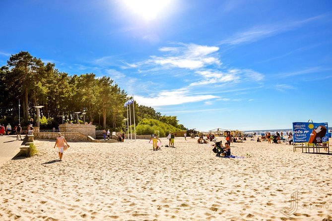 Full-Day Private Trip to Jurmala, Fisherman Villages and Nature Trails from Riga - Analyzing the Value