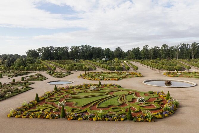 Full-Day Private Trip to Palace and Medieval Castle From Riga - Pricing and Booking Information